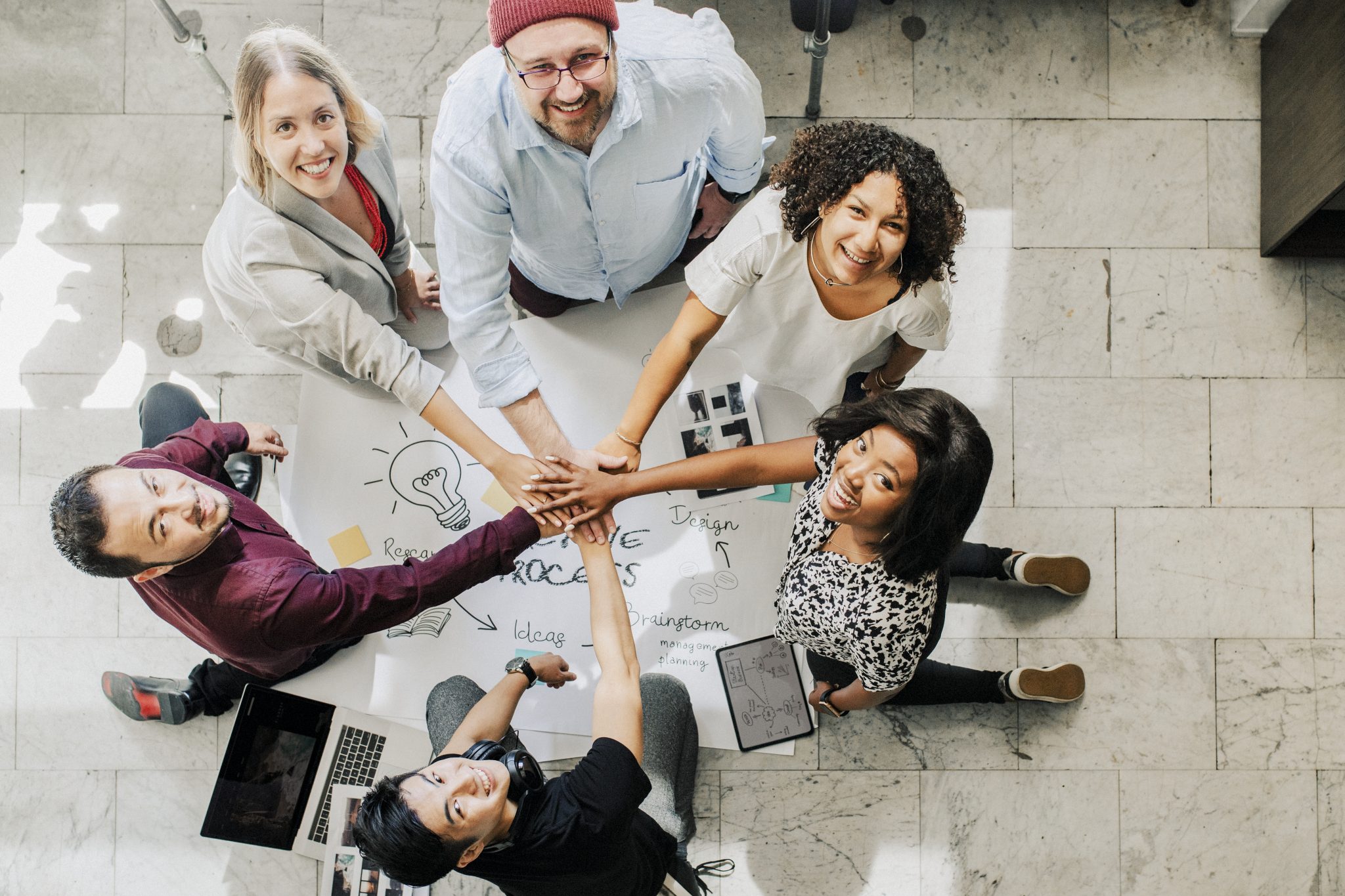 A importância da retenção de talentos nas organizações